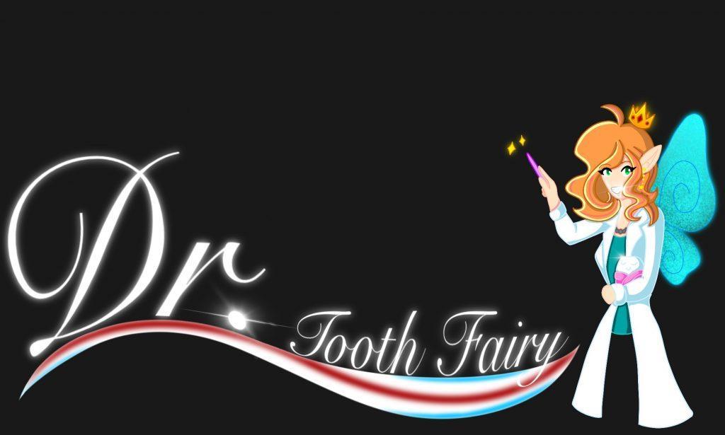 I am the Tooth Fairy! August 2021 - HUSKY Dental